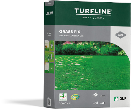 Seme trave - DLF Grass Fix - 1 kg - Garden Centar