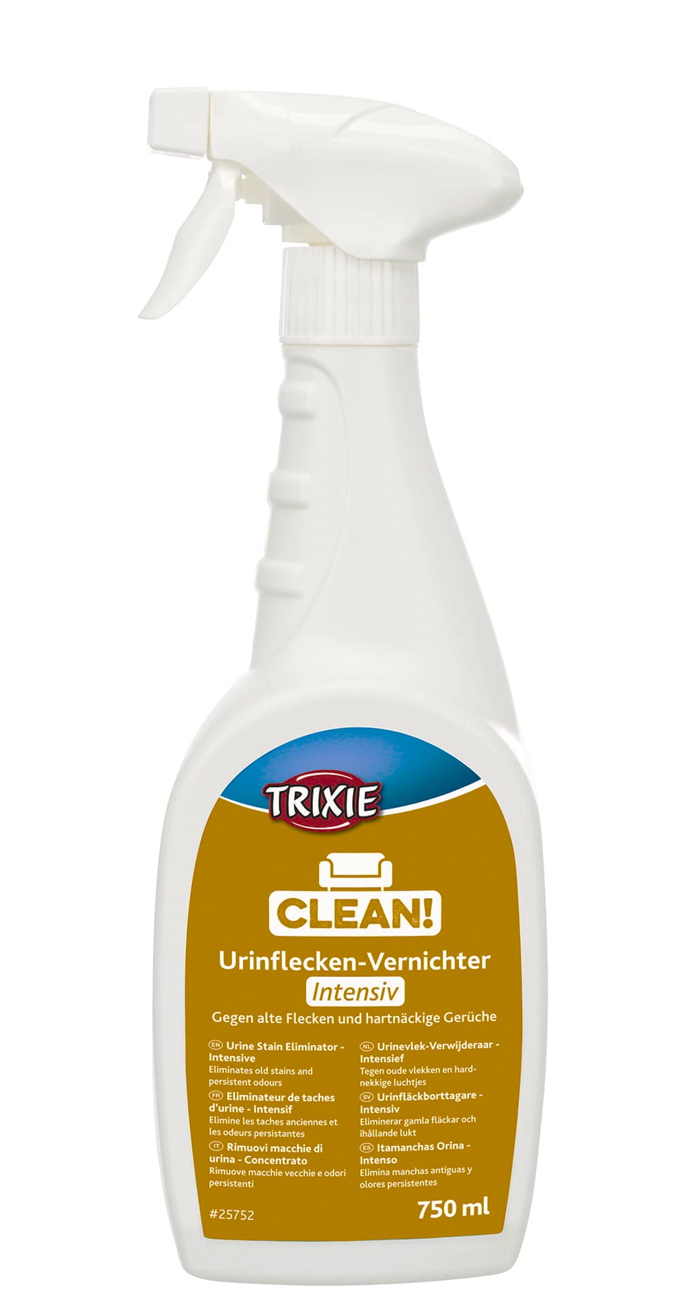 Sredstvo Za Uklanjanje Fleka Od Urina - Garden Centar