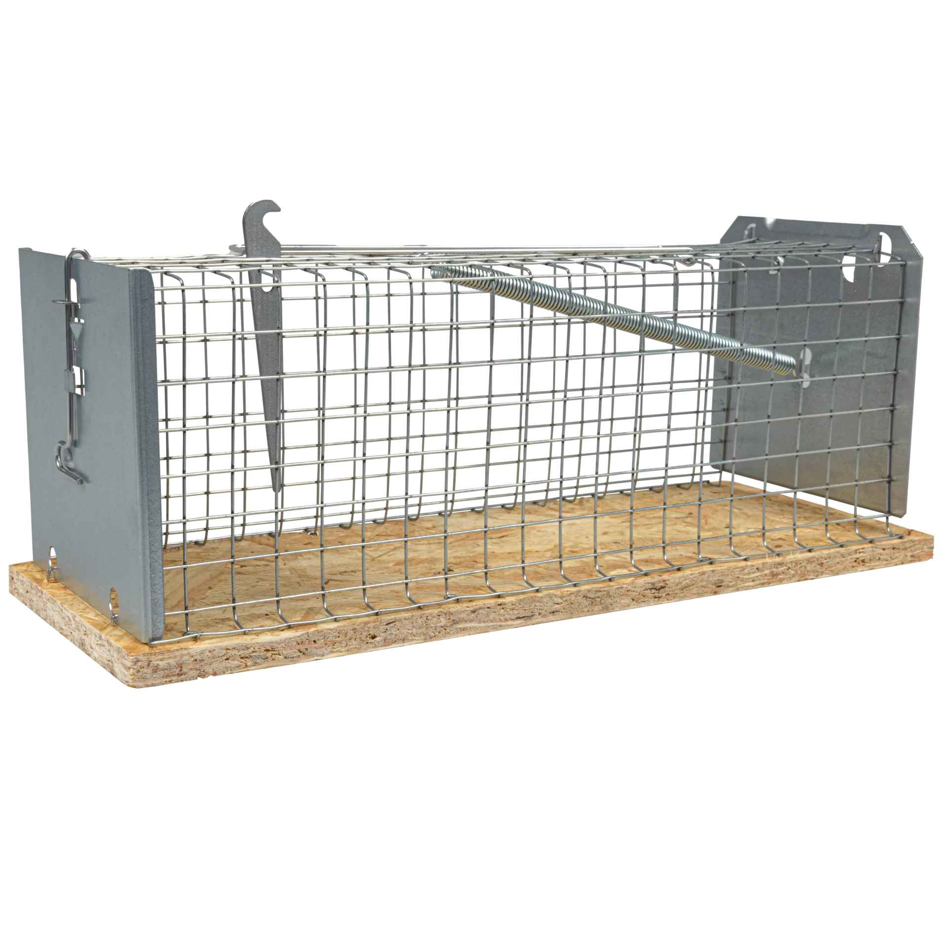 Zamka za miševe žičana - Garden Centar