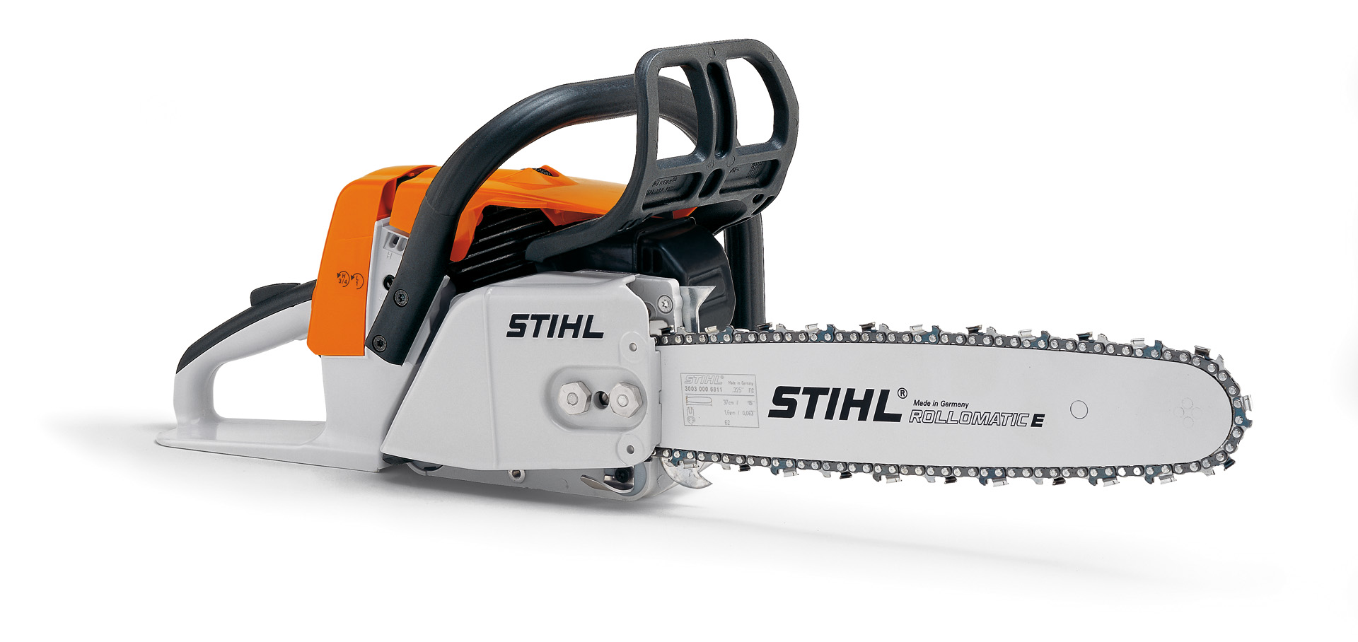 STIHL motorna testera MS 260 - Garden Centar
