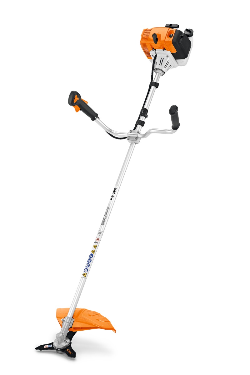 STIHL trimer FS 120 - Garden Centar